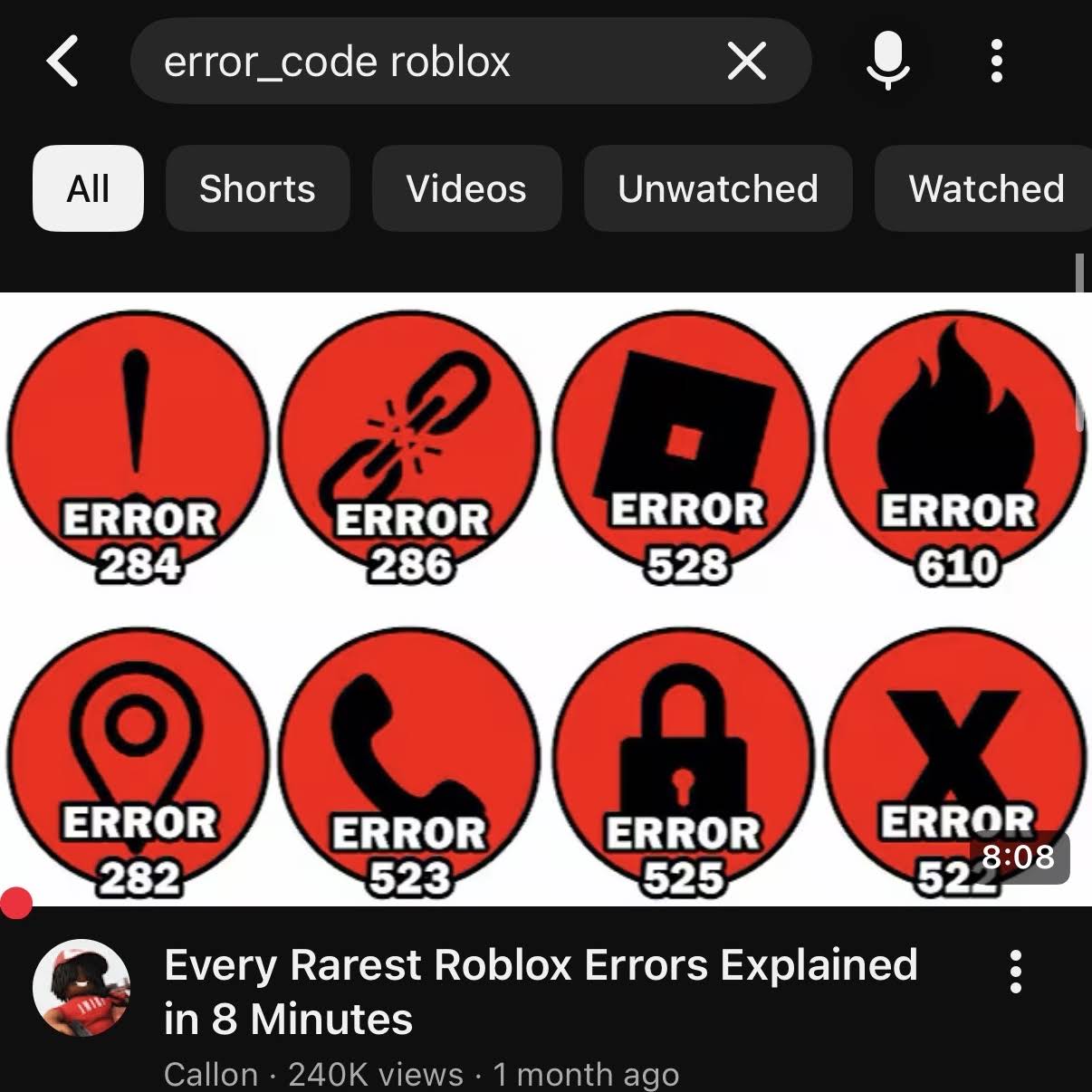 Post from err0red_xHase