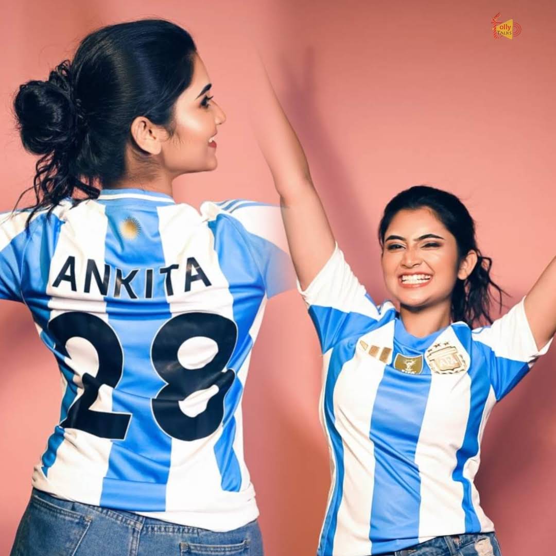 Post from Tolly Talks