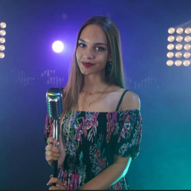 Post from Lorena Bulei - Singer