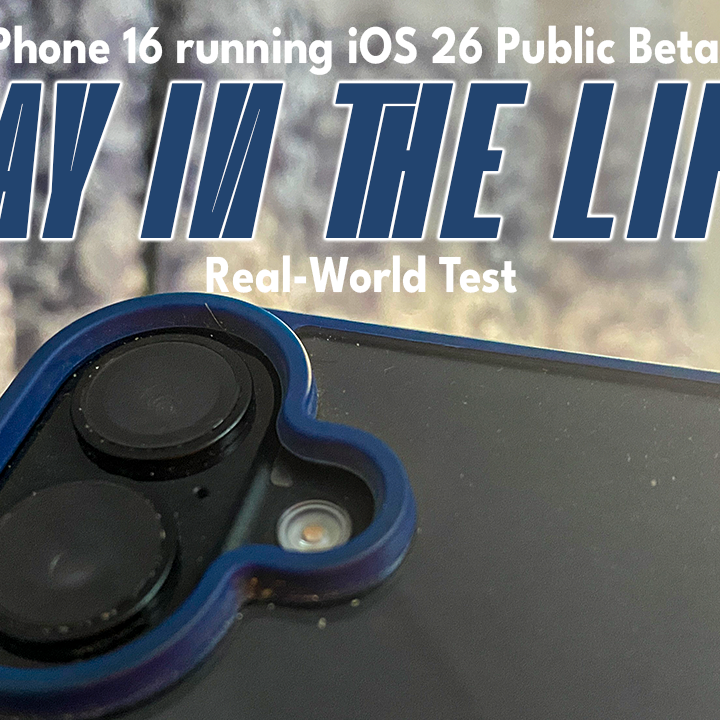 Post from The iOS Guy