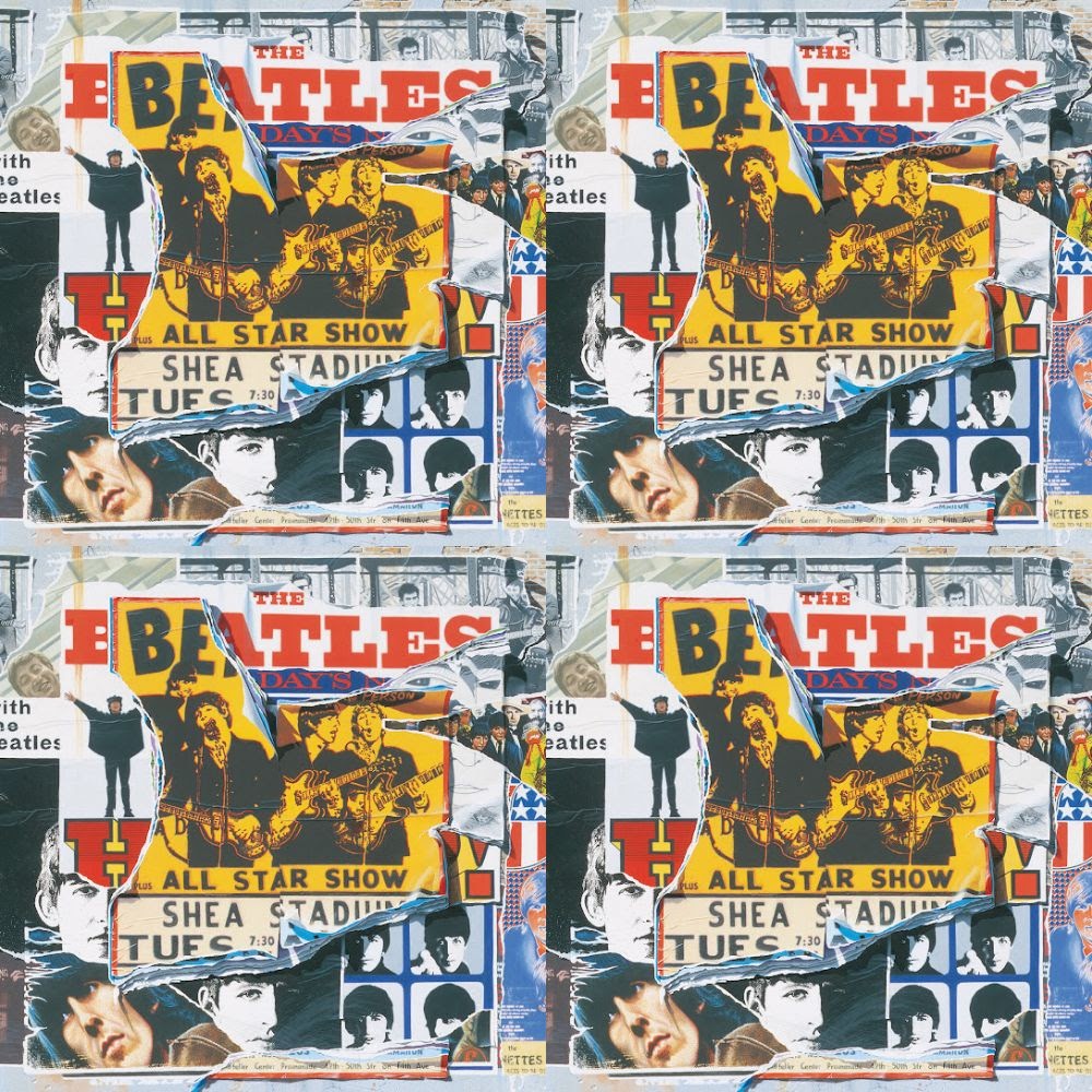 The Beatles - Anthology 2 (Full Album)