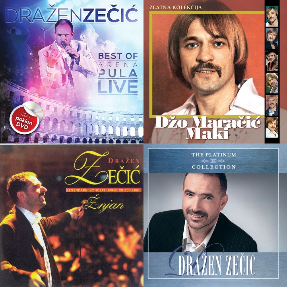 Drazen Zecic