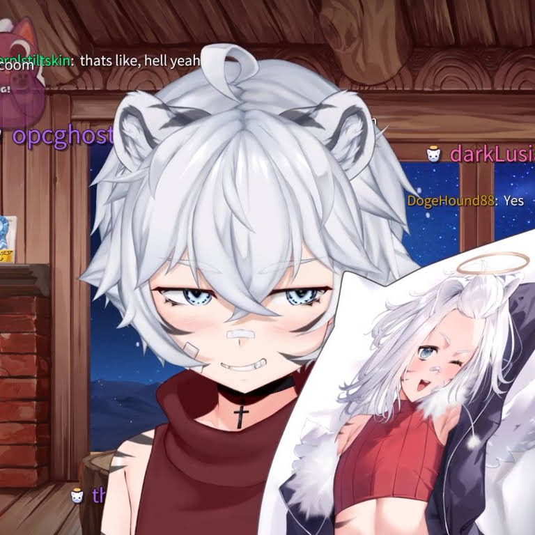 Post from Functional TaigaHolic [Taiga Fan Channel]