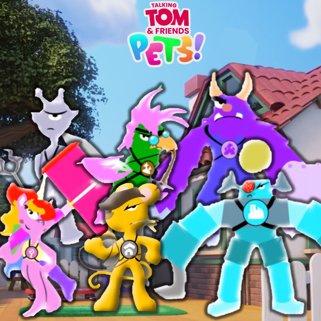 Post from Squeak Mouse and Sugar Unicorn