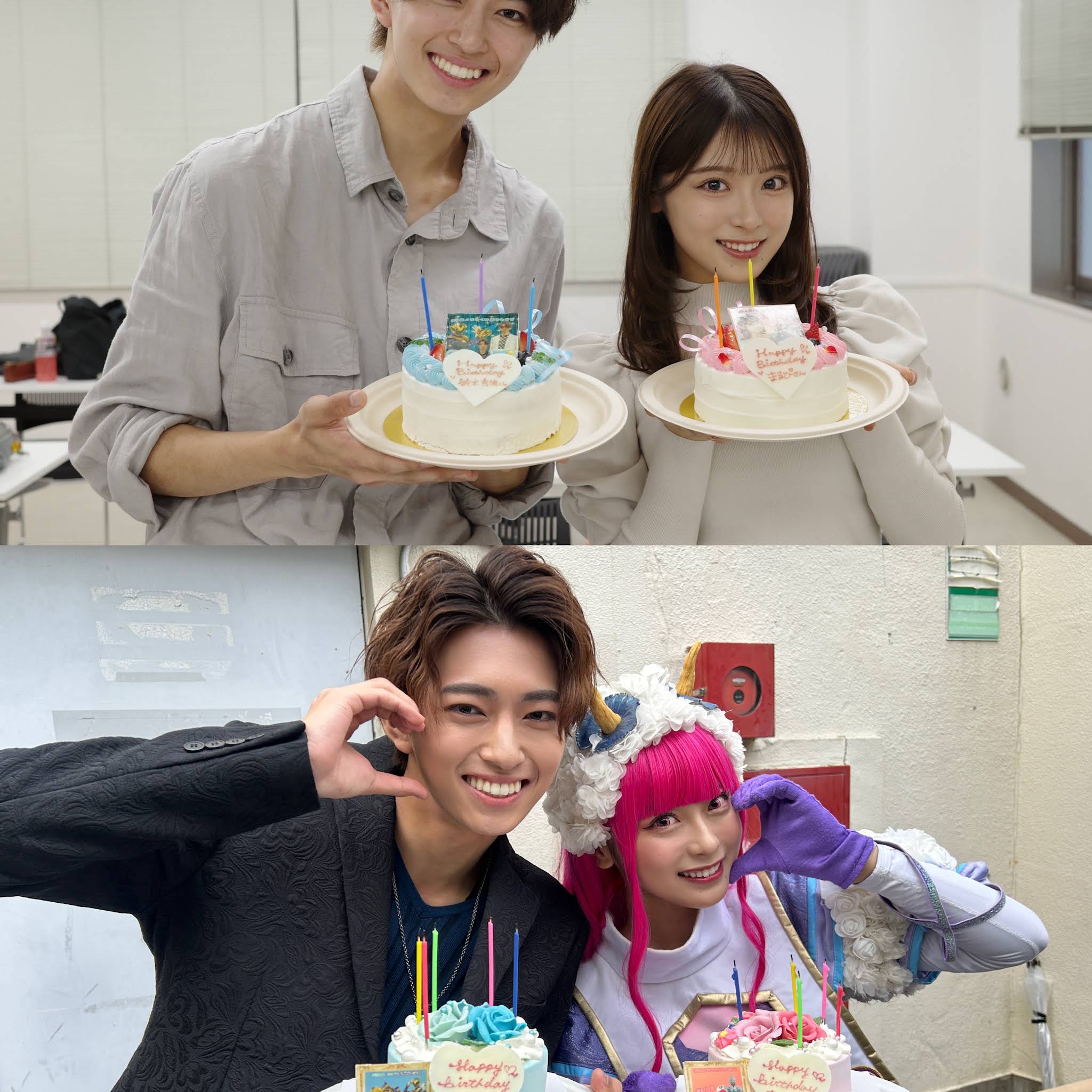 Post from Spiral // Smart Ent. - Official