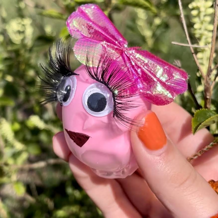 Post from Chillin' with Rachel 💛