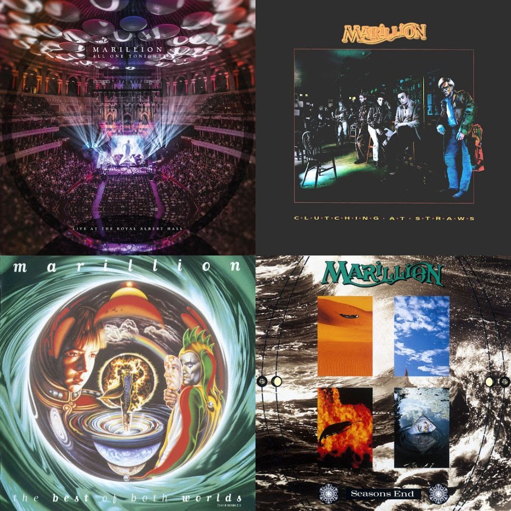 Marillion