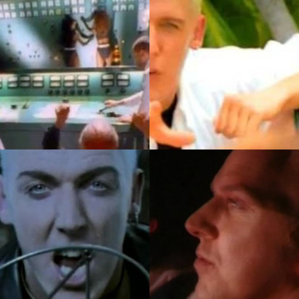 Scooter 90s Music Collection