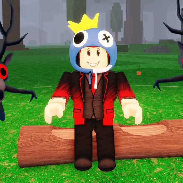 Post from ChequioProGamer