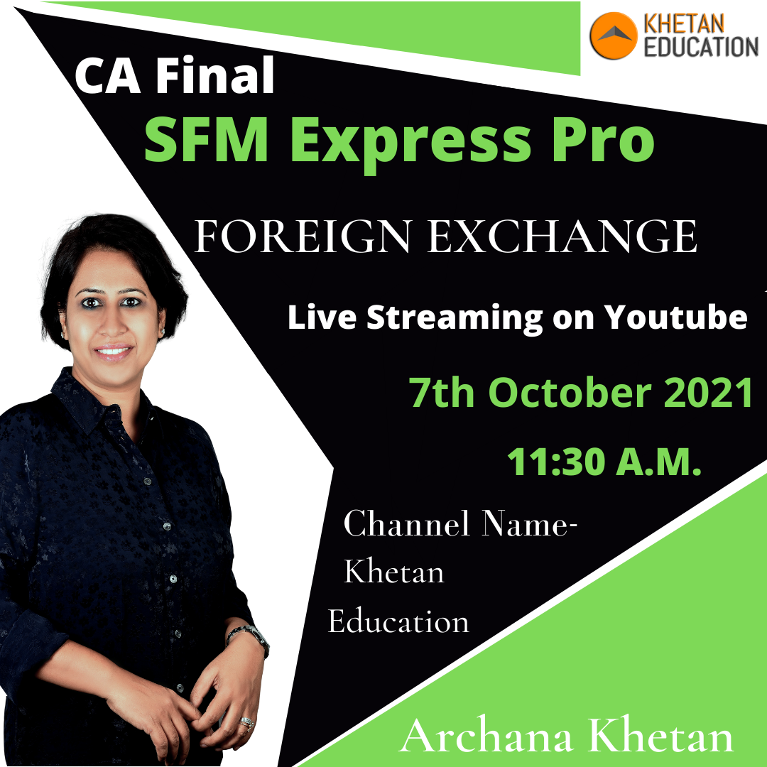 Post from Khetan Education
