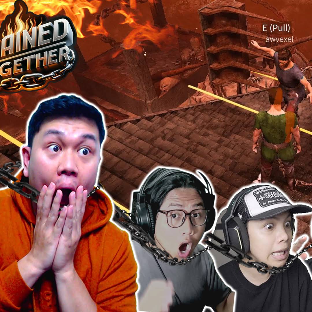 Post from Vaynard Gaming