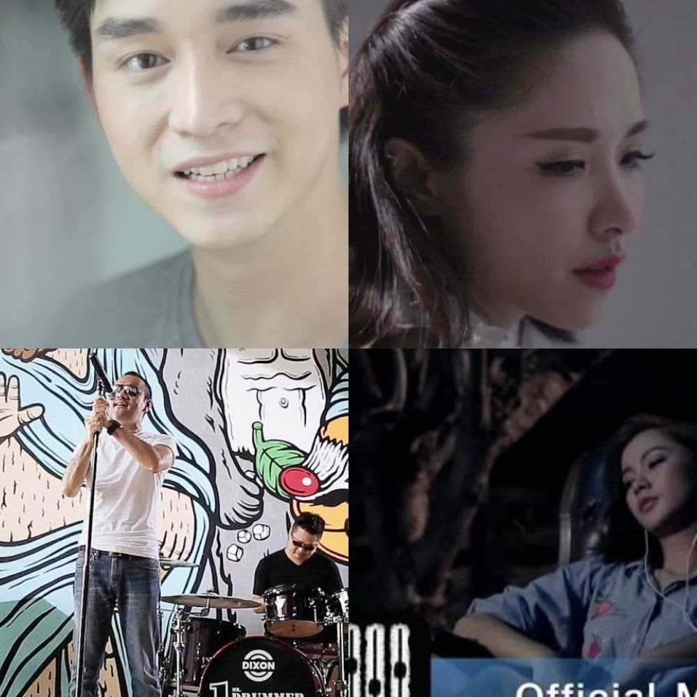 Make It Right Music Videos