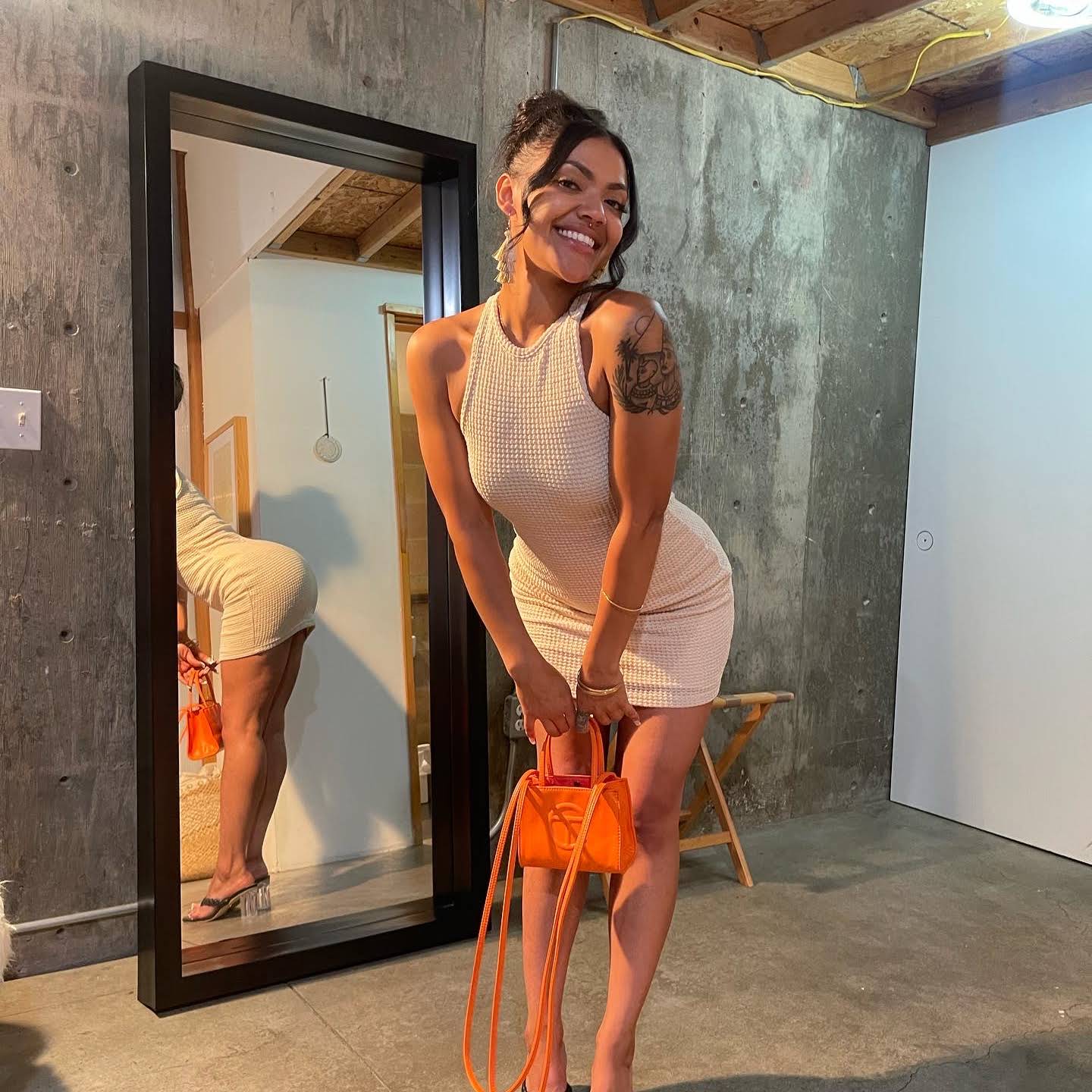 Post from Chanel Jones