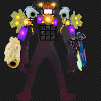 Post from Elite titan Pencilman