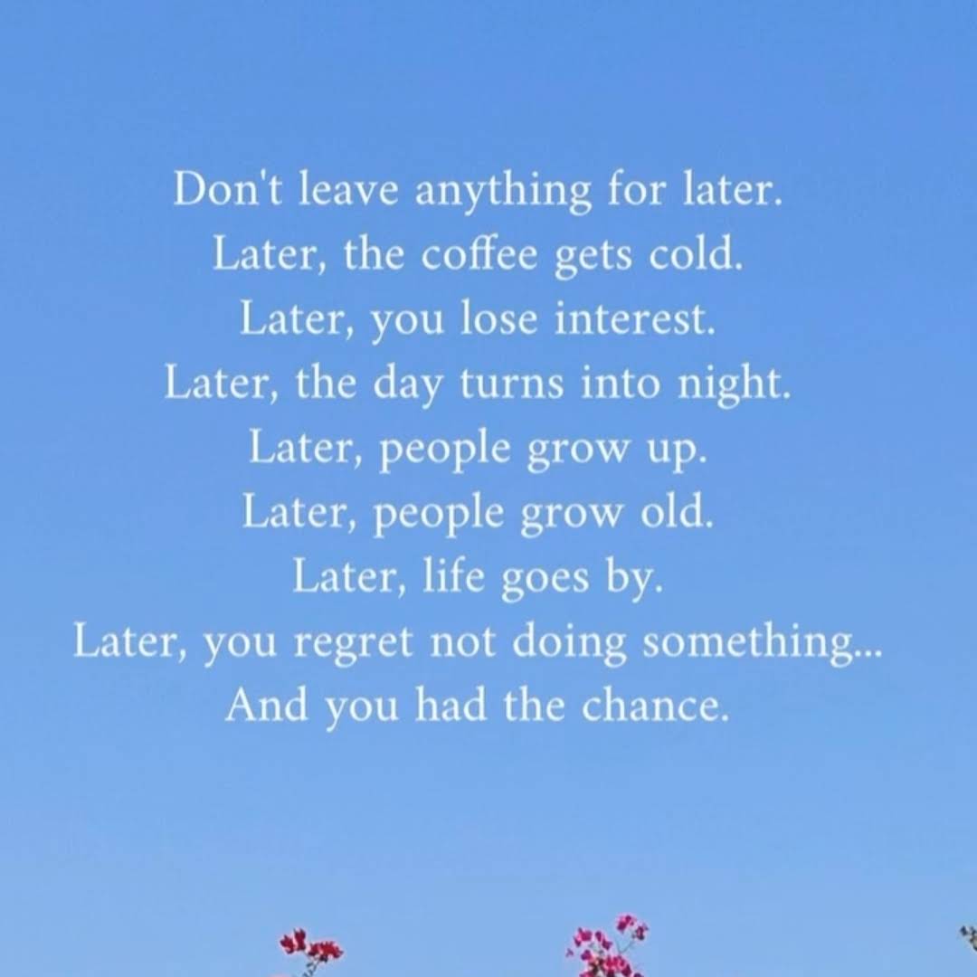 Post from Mrugesh Madlani