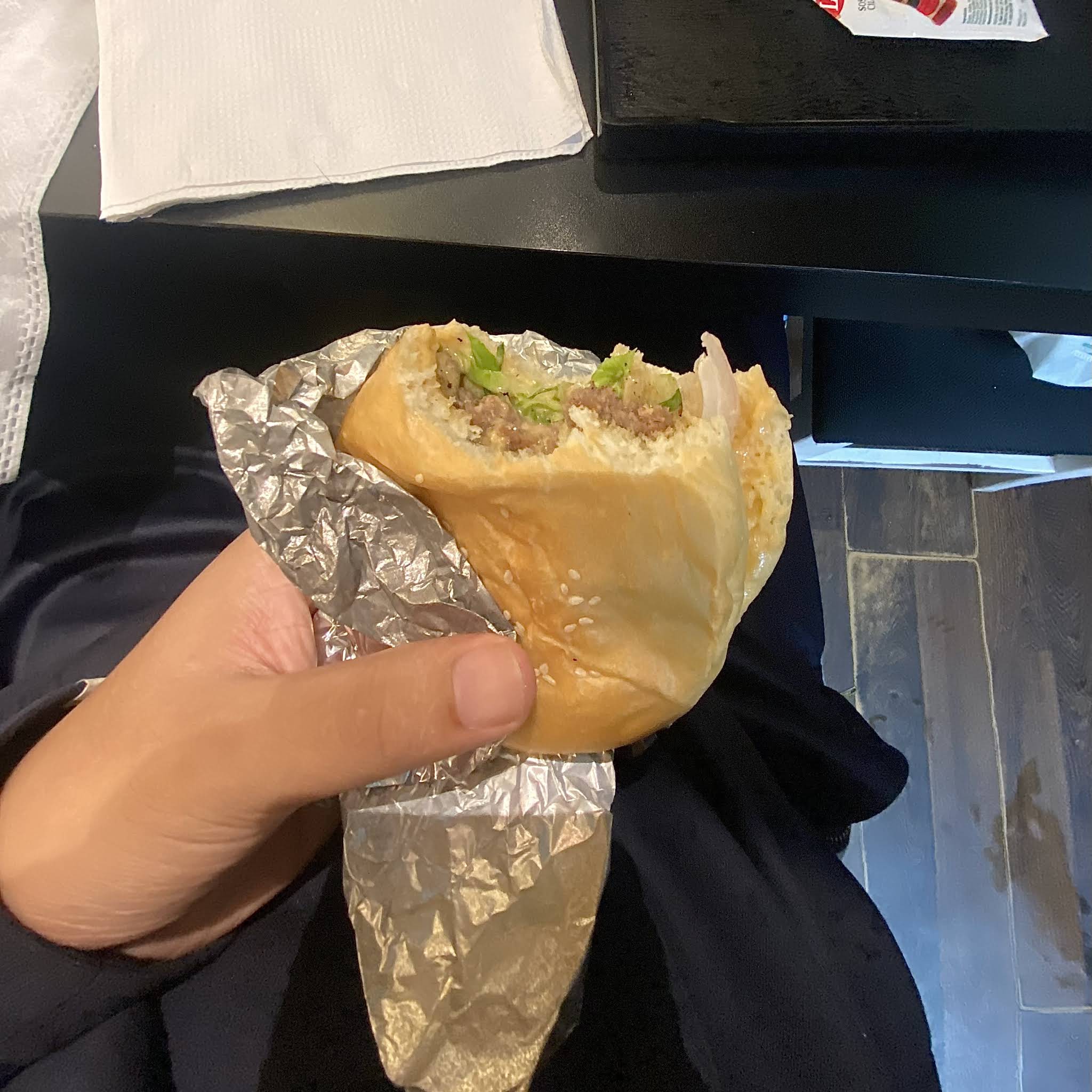 Post from Joy Bhuyan