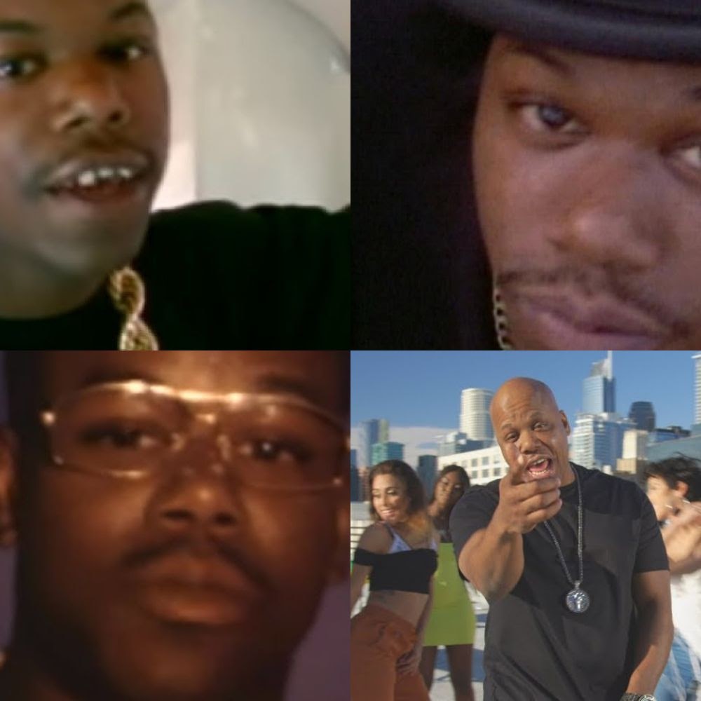 Too $hort Too $hort
