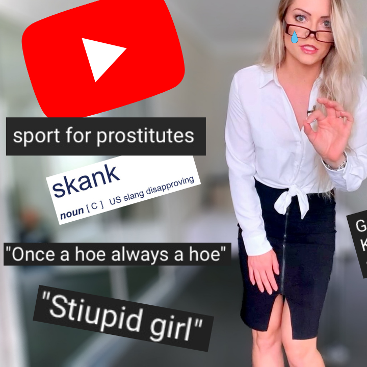 Post from Sandra Flow