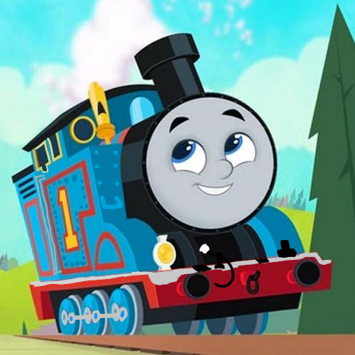 Post from The Tank Engine Studios