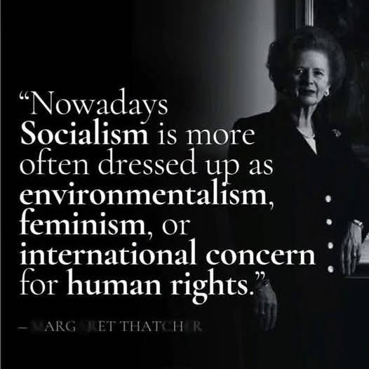 Post from June Slater UK Politics Uncovered