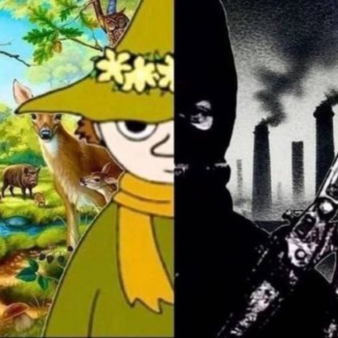 Post from Cornelius Vango