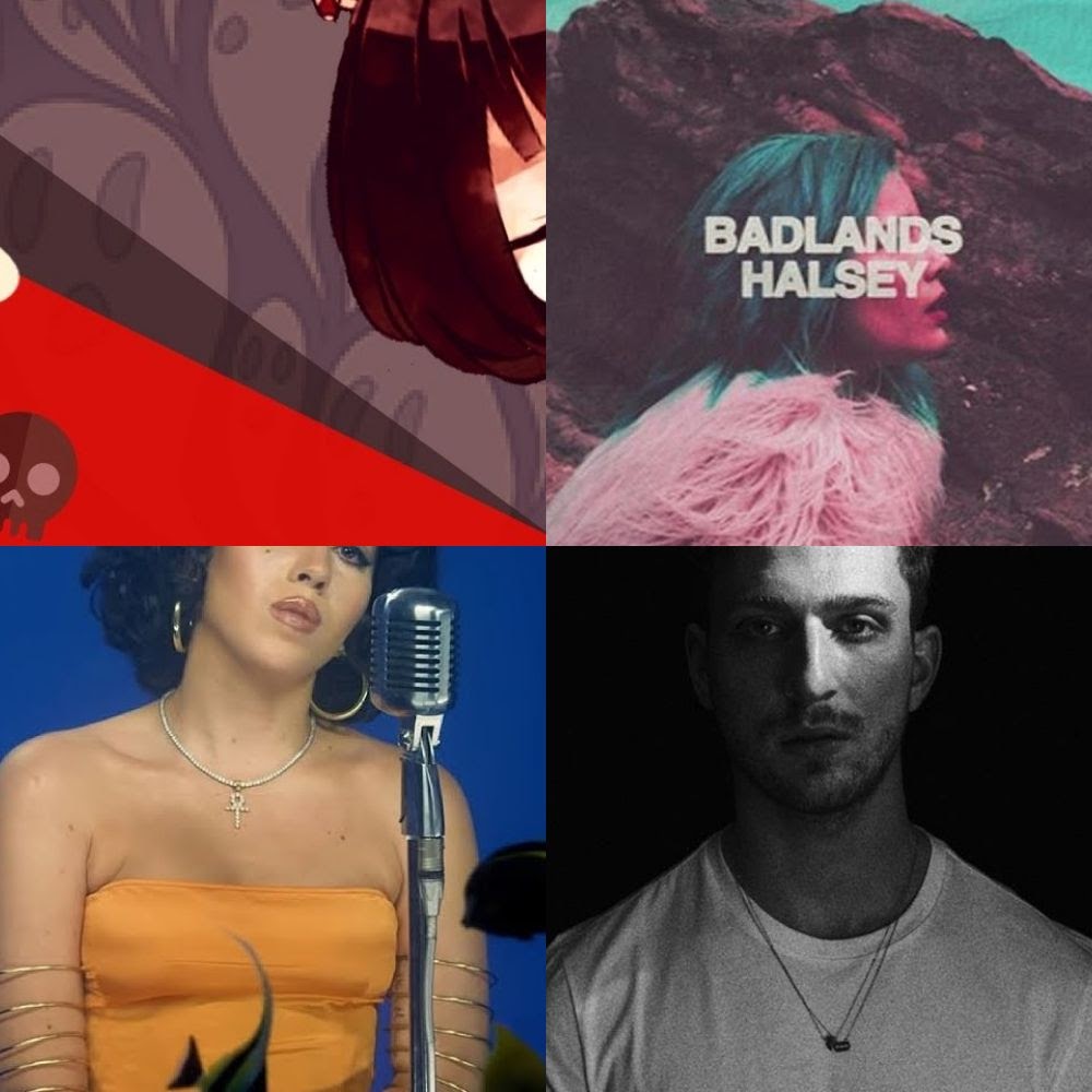 Dazai kinnie's playlist