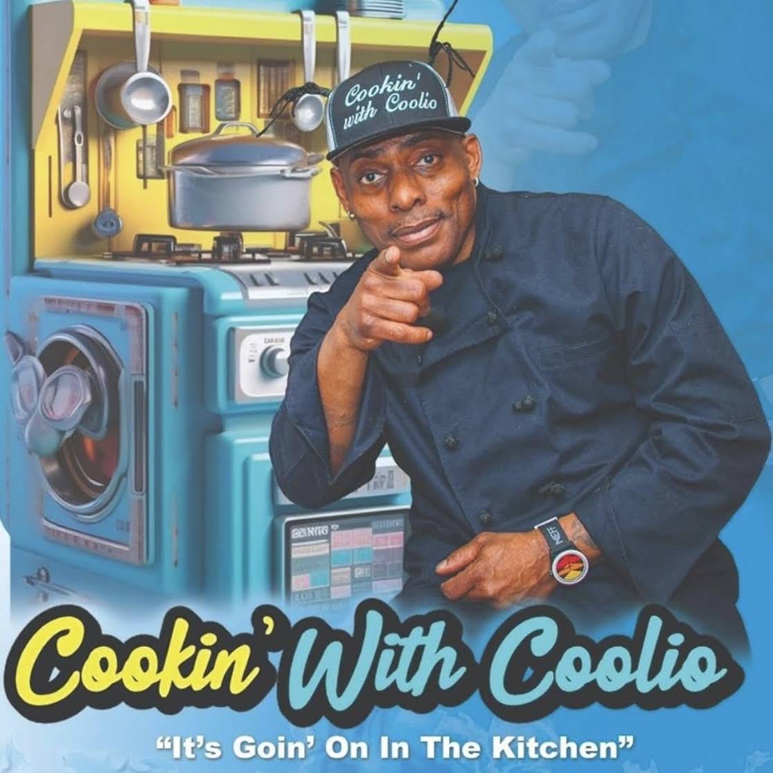 Post from Coolio