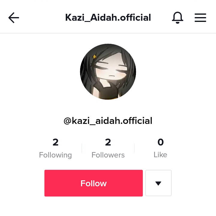 Post from Kazi Aidah Haque