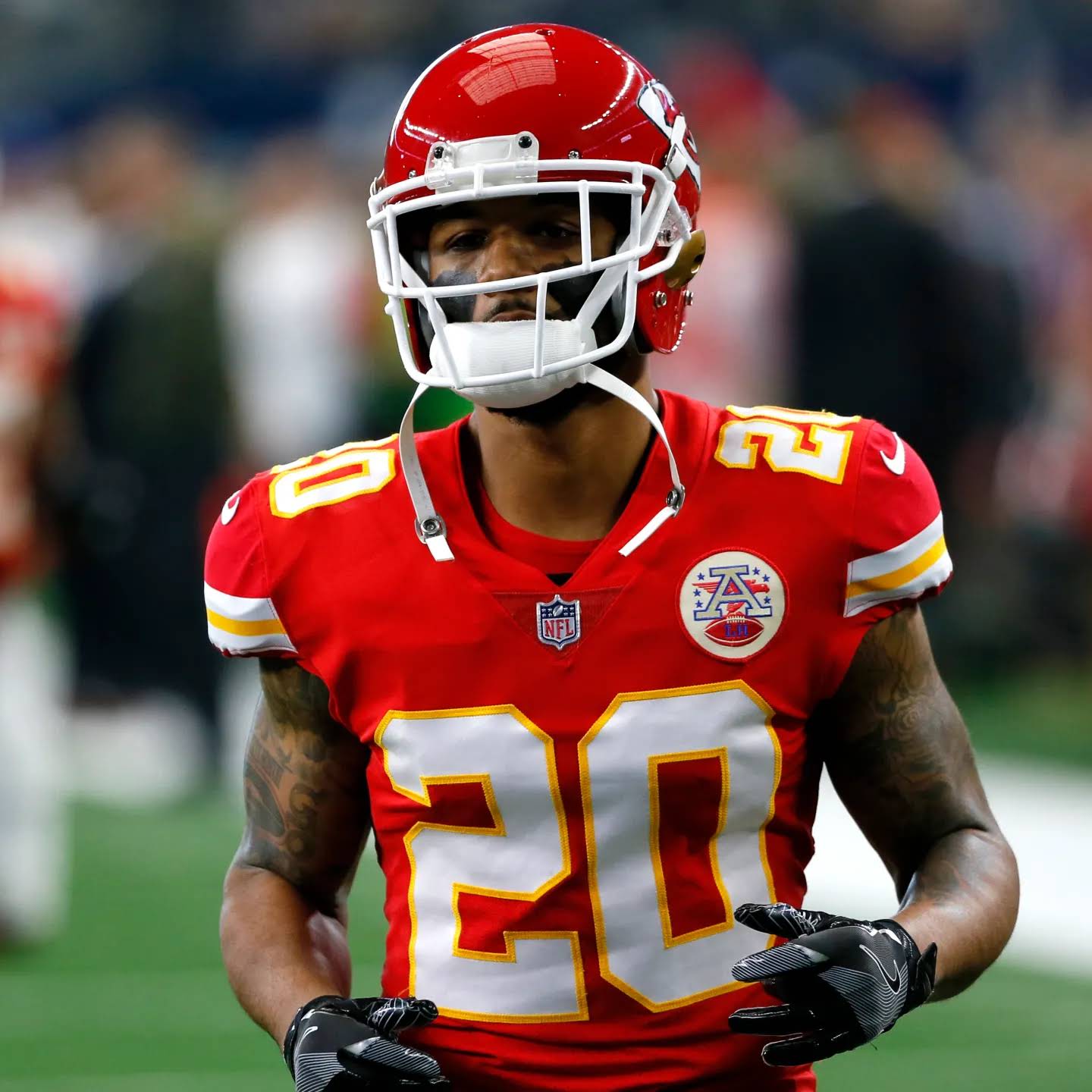 Post from CHIEFS COUNTRY