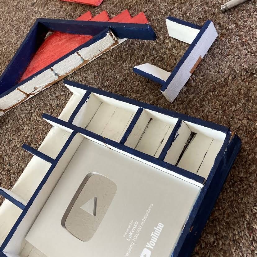 Post from LaKenzo