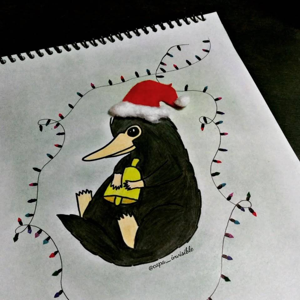 Post from Capa Invisible