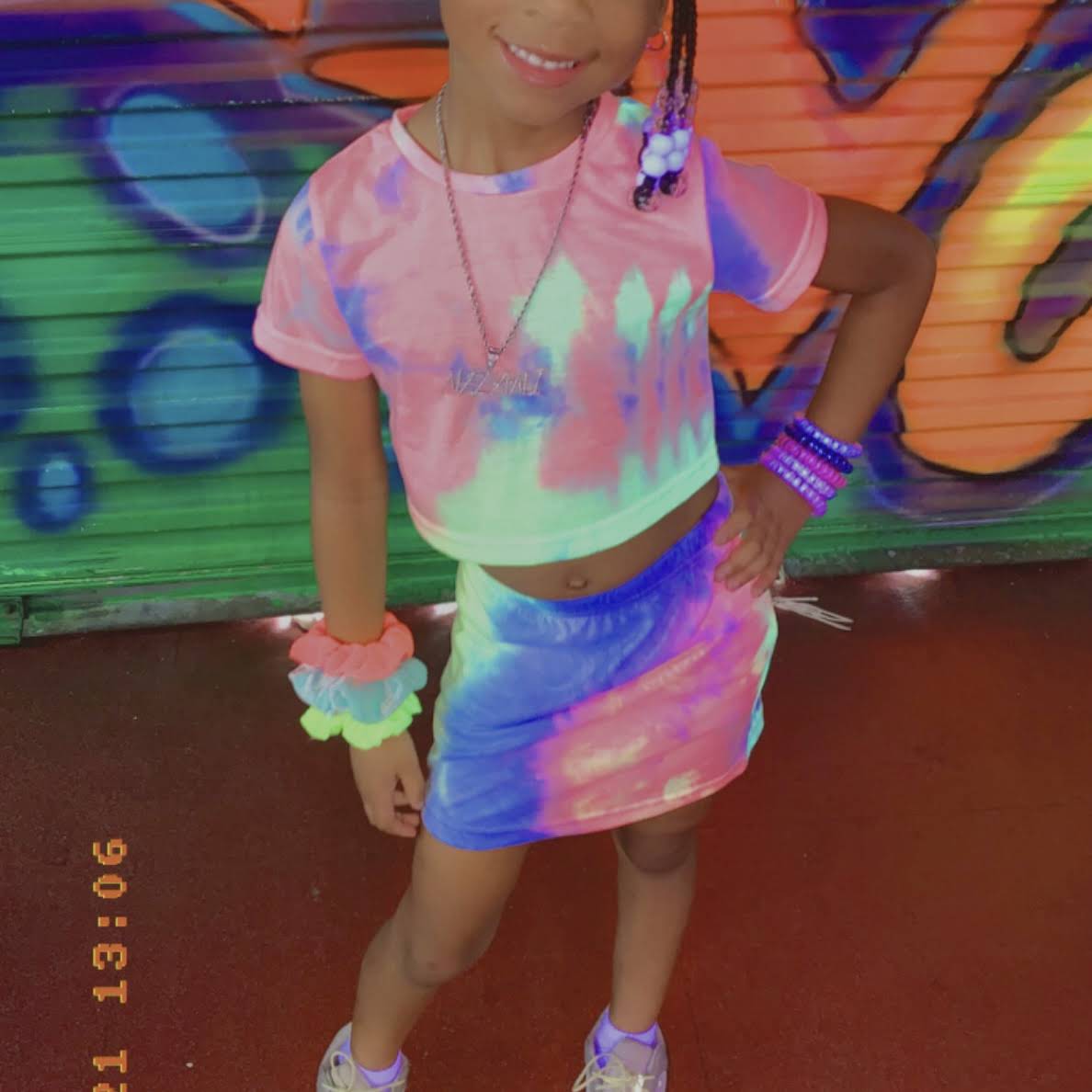 Post from Nelani’s World