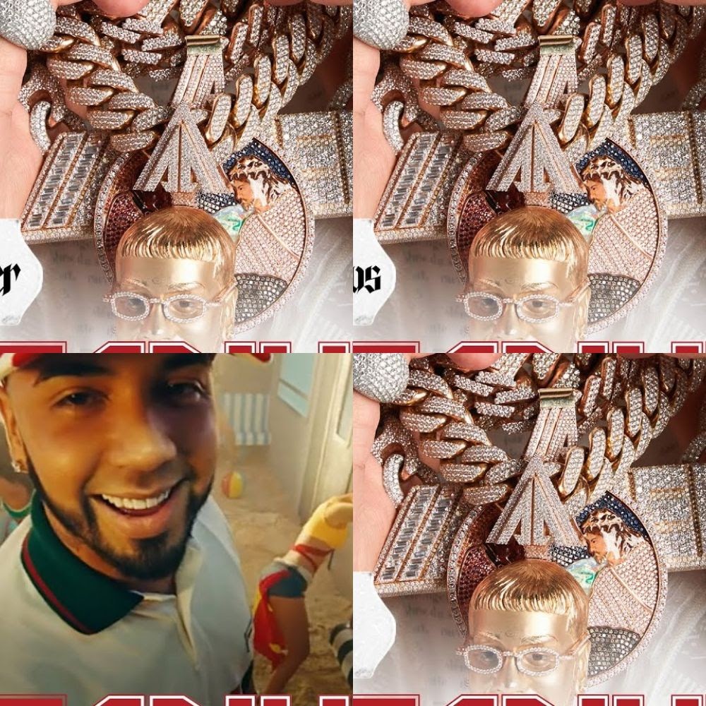 Emmanuel (Album Completo)