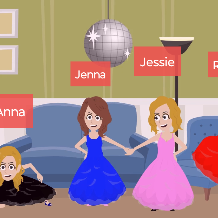 Post from Daniel Tong