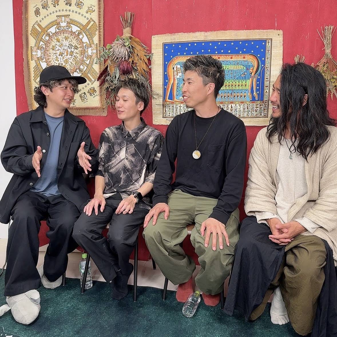 Post from TOLAND VLOG