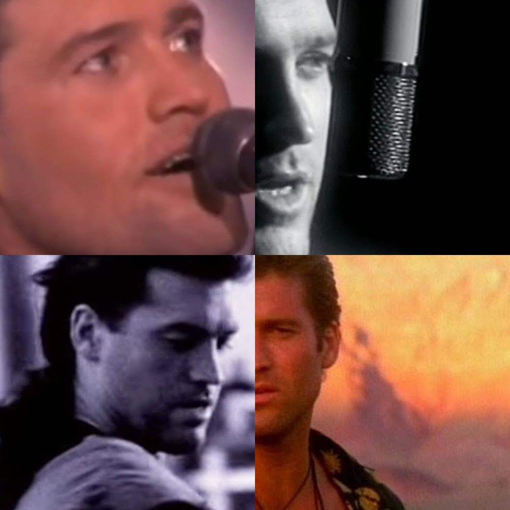 Billy Ray Cyrus greatest hits album