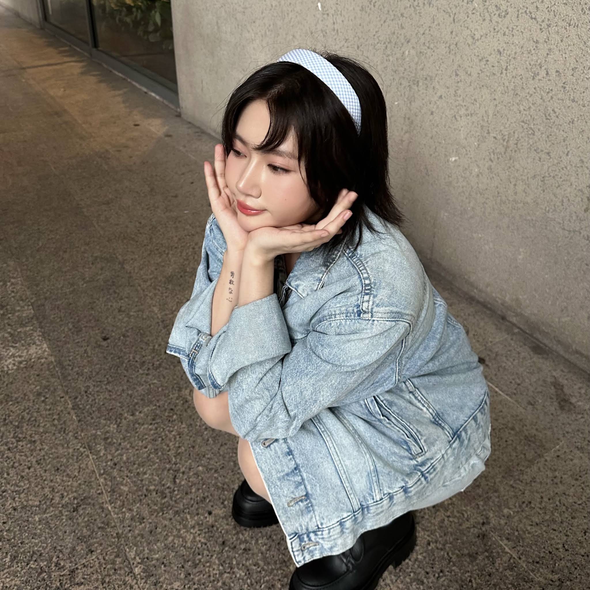 Post from Orange Singer Official