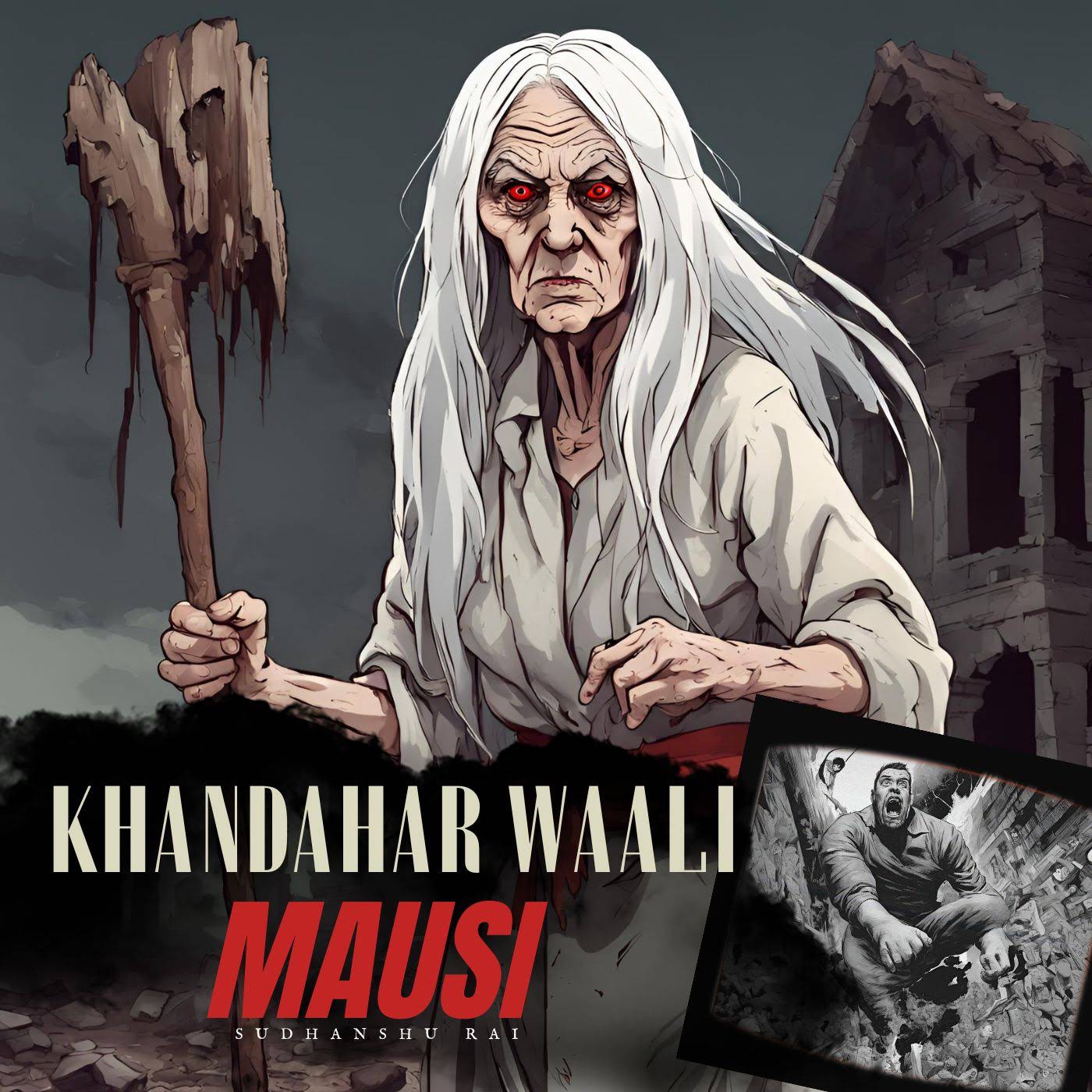 Post from Kahanikaar Sudhanshu Rai