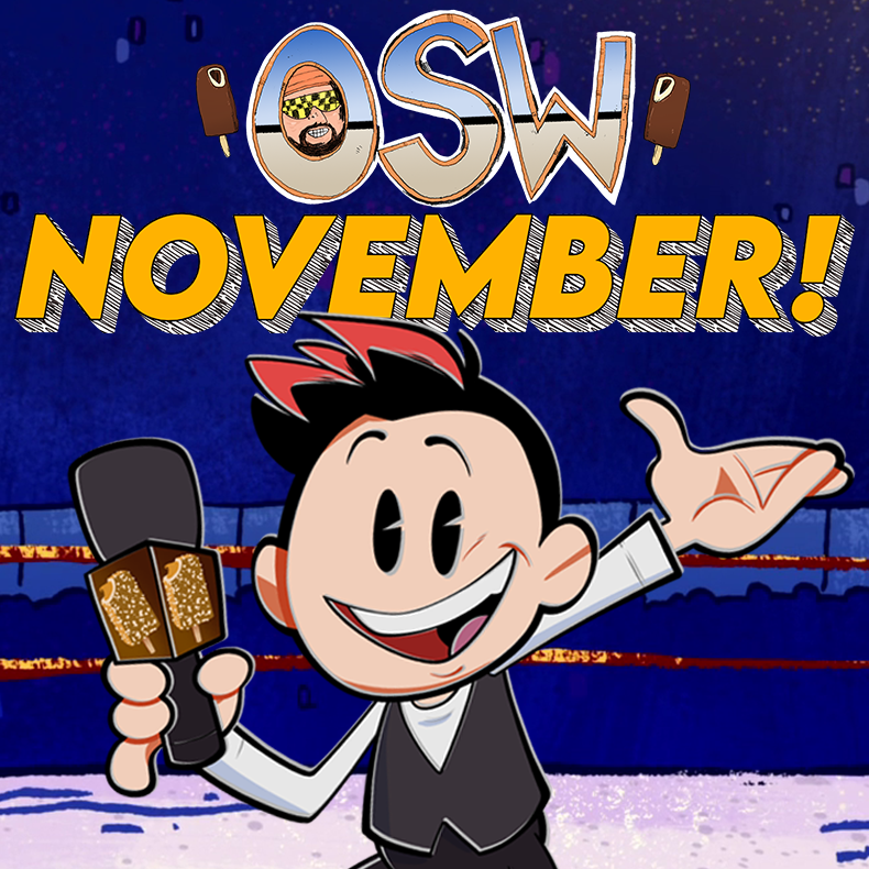 Post from OSW Review HD