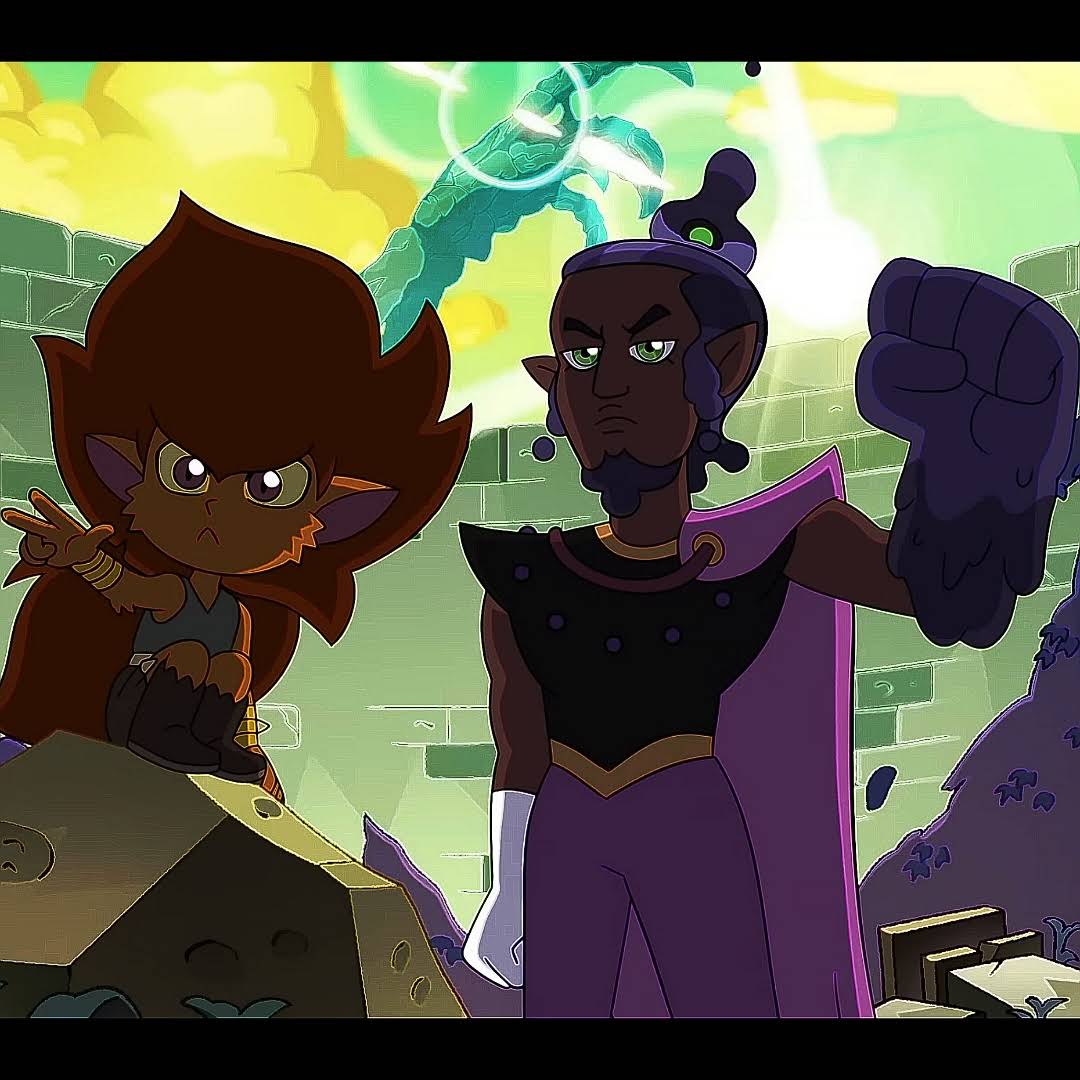 Post from Ark Shadow Luna