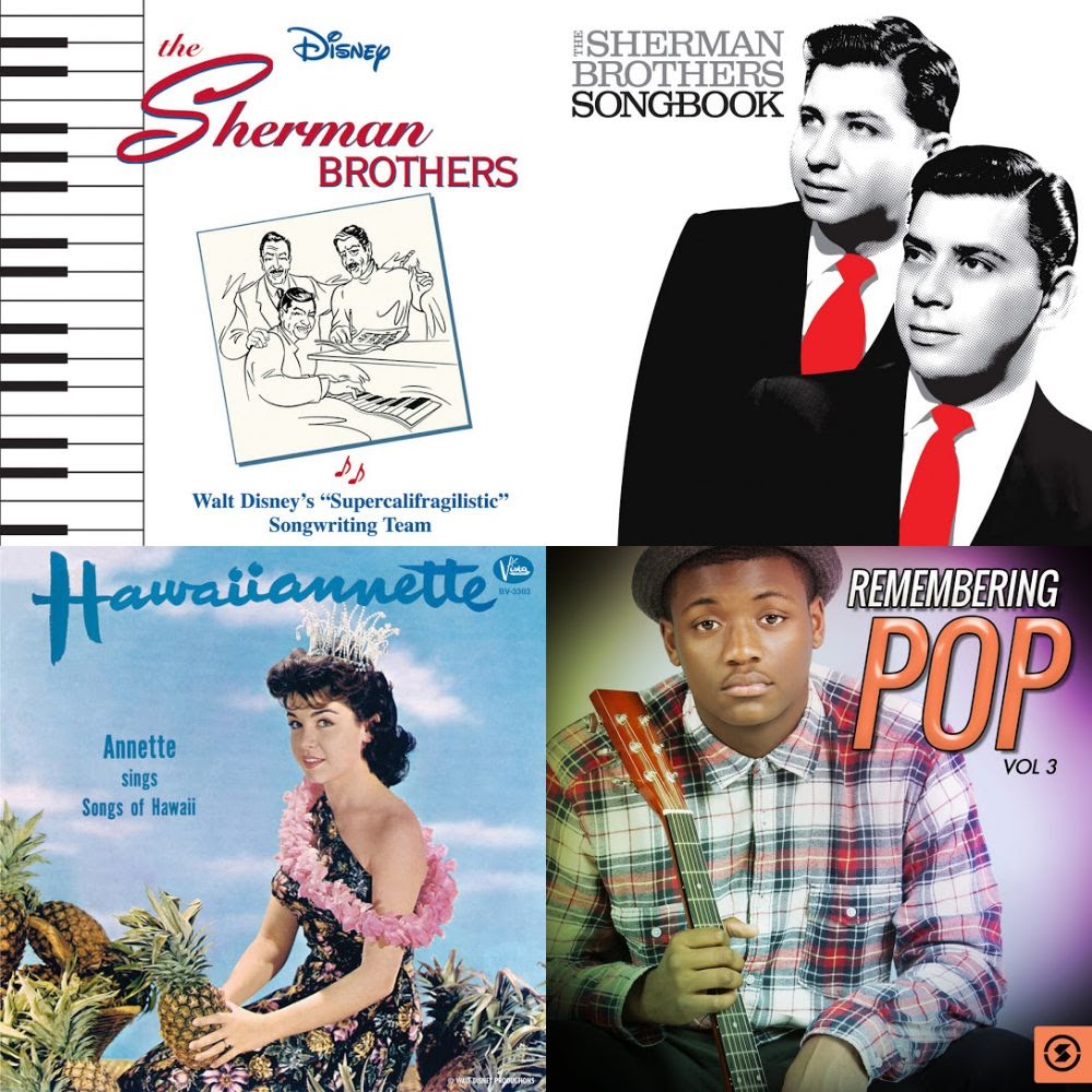 Annette Funicello Greatest Hits