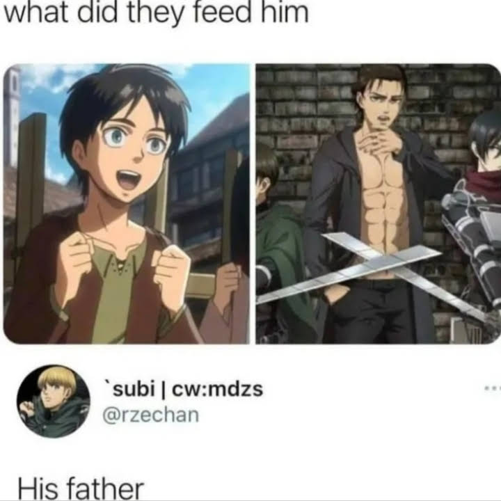 Post from AnimePedia