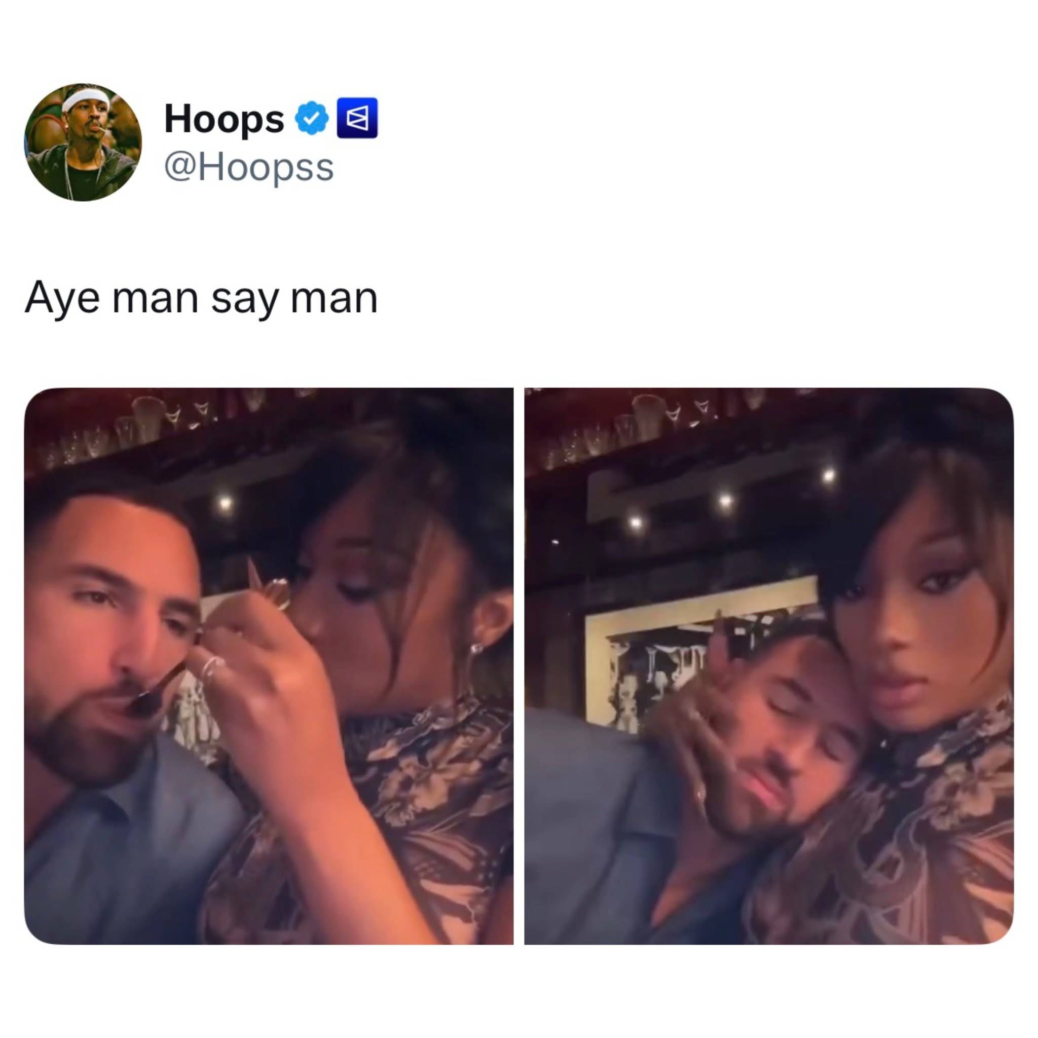 Post from NBA Memes