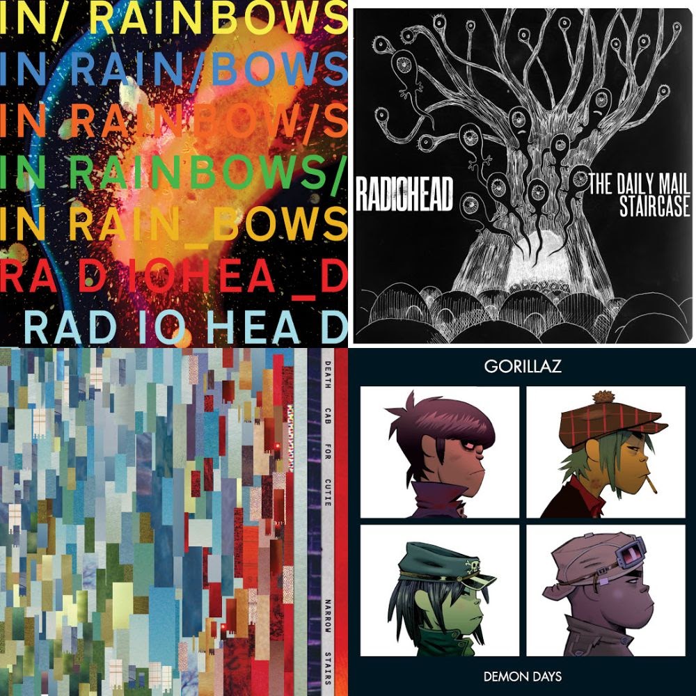 Nostalgia 1990s 2000something