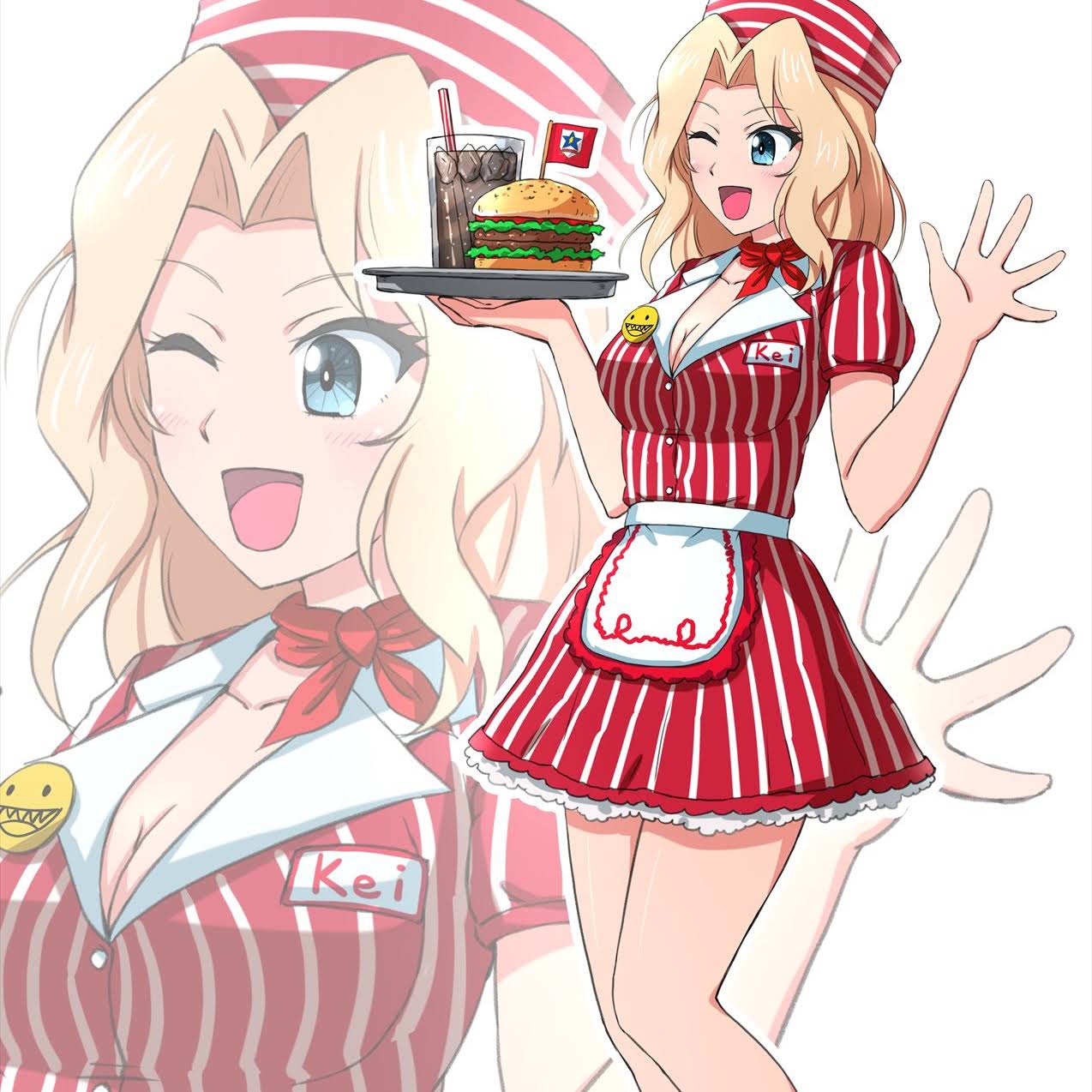 Post from CJ Spencer