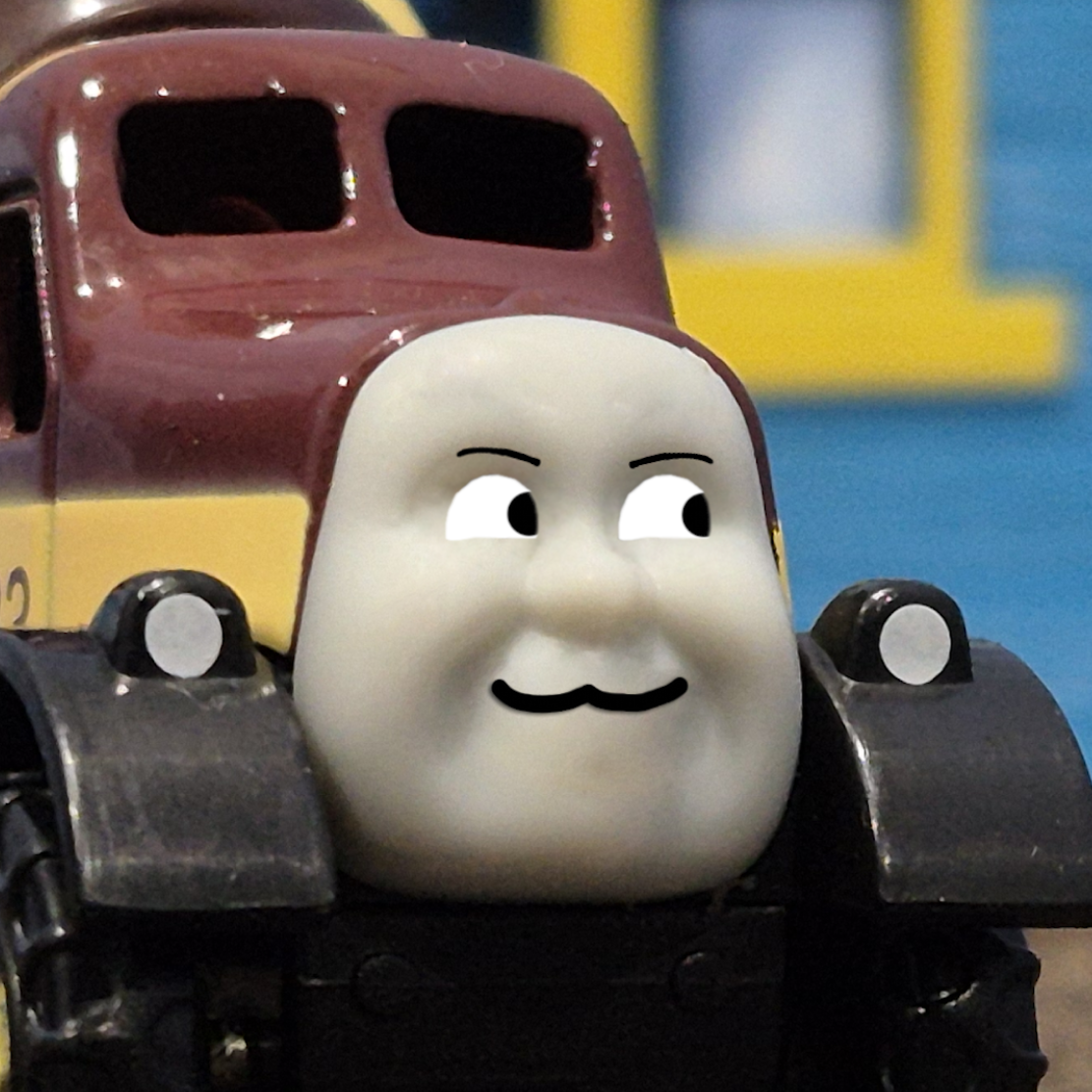Post from TTTE Guy