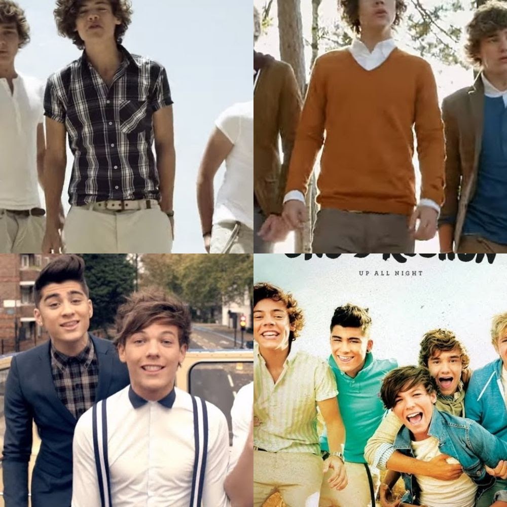 One Direction - All Songs