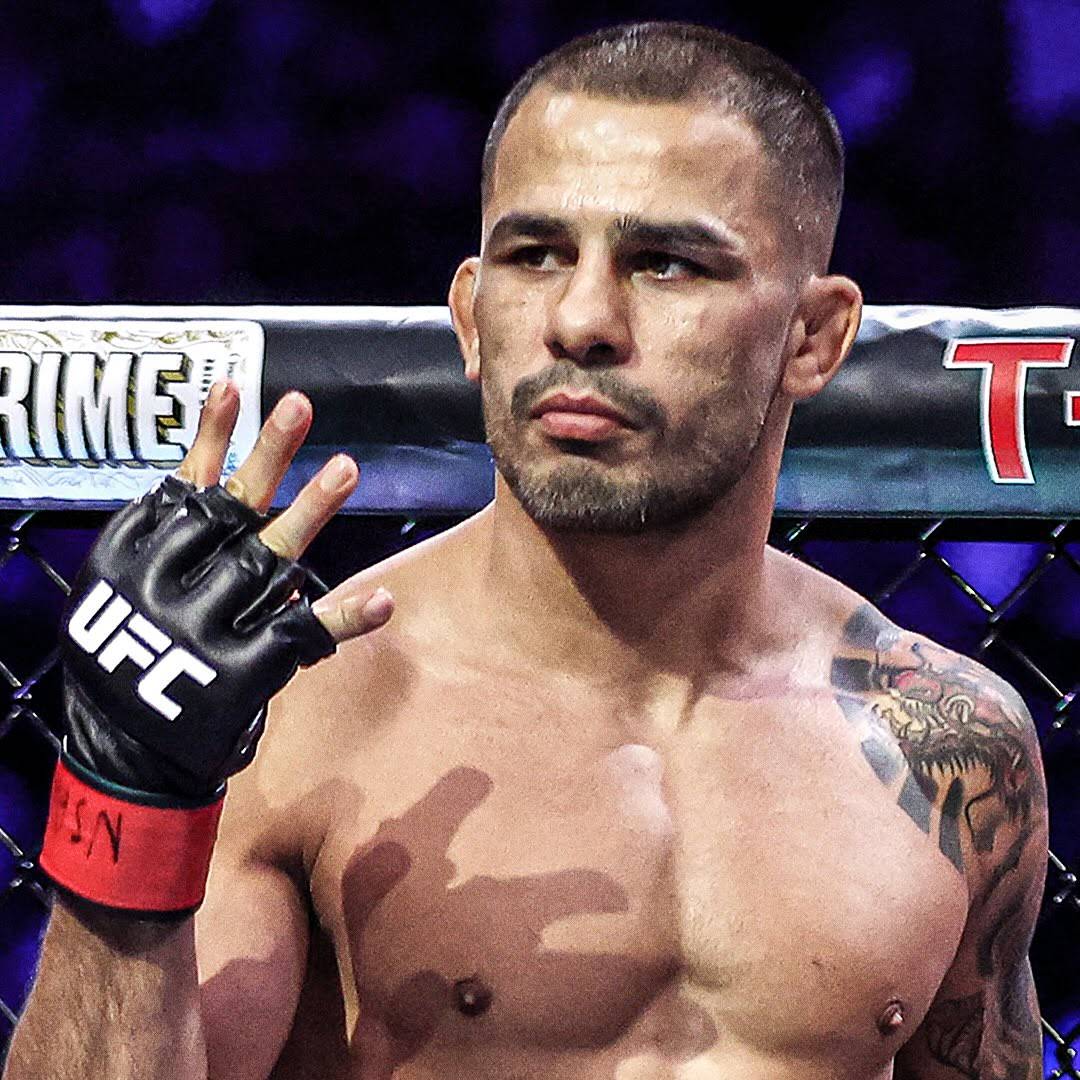 Post from ESPN MMA