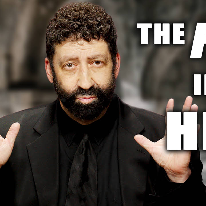 Post from Jonathan Cahn Official