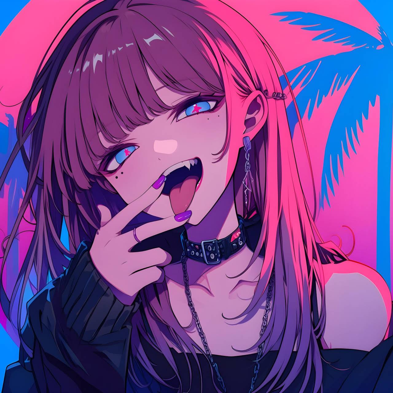 Post from Nightcore Venyx